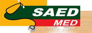 SAED MED – Materiais hospitalares de alta performance