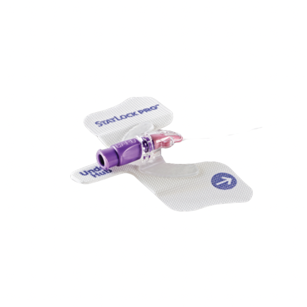Cateter PowerGlide™ Pro Midline – SAED MED