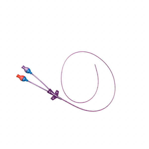 Cateter PowerPICC™ 3CG – SAED MED